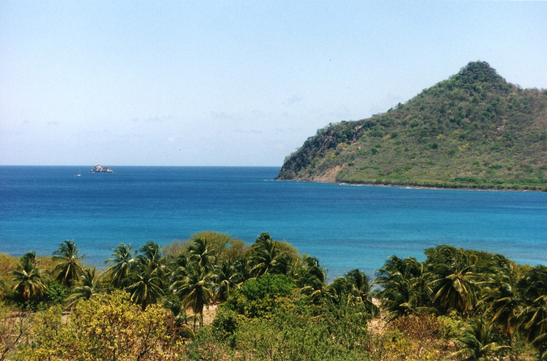 The Caribbean’s Hidden Islands